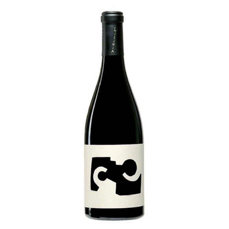 Licinia MIRVS Reserva | COQUALITAS
